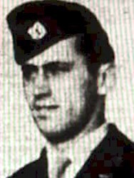 Vernon Kramer - Hall of Valor: Medal of Honor, Silver Star, U.S ...
