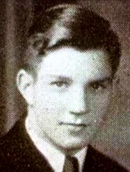 Fred Lohr - Hall of Valor: Medal of Honor, Silver Star, U.S. Military ...