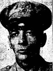 Nelson Walker - Hall of Valor: Medal of Honor, Silver Star, U.S ...