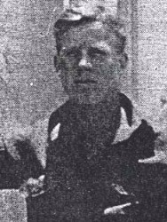 Robert Wilt - Hall of Valor: Medal of Honor, Silver Star, U.S. Military ...