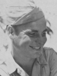 Robert Epperly - Hall of Valor: Medal of Honor, Silver Star, U.S ...