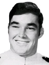 William McMeekin - Hall of Valor: Medal of Honor, Silver Star, U.S ...