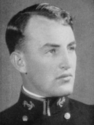 Joseph Bresnan - Hall of Valor: Medal of Honor, Silver Star, U.S ...