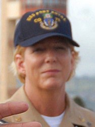 Doreen Lehner - Hall of Valor: Medal of Honor, Silver Star, U.S ...