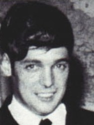 Andrew Gallagher - Hall of Valor: Medal of Honor, Silver Star, U.S ...