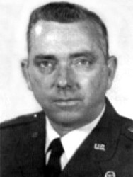 Hunter Hackney - Hall of Valor: Medal of Honor, Silver Star, U.S ...