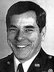 Ronald Smith - Hall of Valor: Medal of Honor, Silver Star, U.S ...