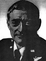 Gerald Gustafson - Hall of Valor: Medal of Honor, Silver Star, U.S ...