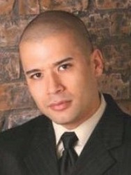Marco Martinez - Hall of Valor: Medal of Honor, Silver Star, U.S ...