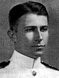 Alfred Gordon - Hall of Valor: Medal of Honor, Silver Star, U.S ...
