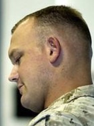 Bryan Diede - Hall of Valor: Medal of Honor, Silver Star, U.S. Military ...