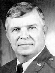 James Albritton - Hall of Valor: Medal of Honor, Silver Star, U.S ...