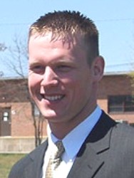 Timothy Connors - Hall of Valor: Medal of Honor, Silver Star, U.S ...