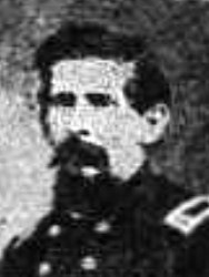 Charles Davis - Hall of Valor: Medal of Honor, Silver Star, U.S ...
