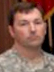 Scott Ford - Hall of Valor: Medal of Honor, Silver Star, U.S. Military ...