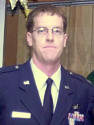 Christopher Russell - Hall of Valor: Medal of Honor, Silver Star, U.S ...