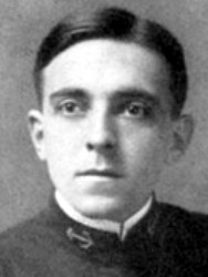 Charles Hartigan - Hall of Valor: Medal of Honor, Silver Star, U.S ...