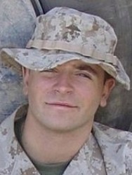 Sean Stokes - Hall of Valor: Medal of Honor, Silver Star, U.S. Military ...