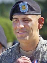 Michael Espejo - Hall of Valor: Medal of Honor, Silver Star, U.S ...