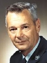 Paul Airey - Hall of Valor: Medal of Honor, Silver Star, U.S. Military ...