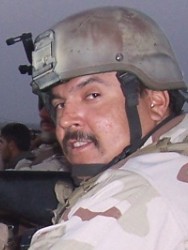 Anthony Yost - Hall of Valor: Medal of Honor, Silver Star, U.S ...