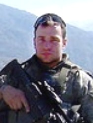 Sean McQuade - Hall of Valor: Medal of Honor, Silver Star, U.S ...