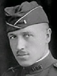 William Tipton - Hall of Valor: Medal of Honor, Silver Star, U.S ...