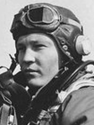 Fletcher Adams - Hall of Valor: Medal of Honor, Silver Star, U.S ...