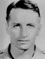 John Bolyard - Hall of Valor: Medal of Honor, Silver Star, U.S ...