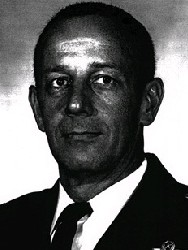 James Starnes - Hall of Valor: Medal of Honor, Silver Star, U.S ...