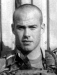 Harper Wilmoth - Hall of Valor: Medal of Honor, Silver Star, U.S ...