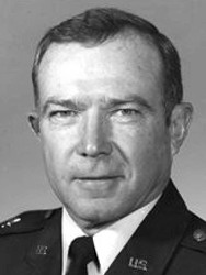 Robert Karns - Hall of Valor: Medal of Honor, Silver Star, U.S. Military Awards