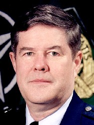 Joseph Ralston - Hall of Valor: Medal of Honor, Silver Star, U.S ...