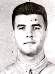 Daniel Marini - Hall of Valor: Medal of Honor, Silver Star, U.S ...