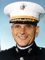 Edward Bronars - Hall of Valor: Medal of Honor, Silver Star, U.S ...