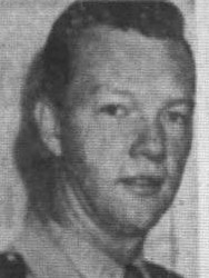 Raymond Johnson - Hall of Valor: Medal of Honor, Silver Star, U.S ...