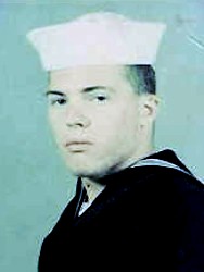 Alan Gerrish - Hall of Valor: Medal of Honor, Silver Star, U.S ...