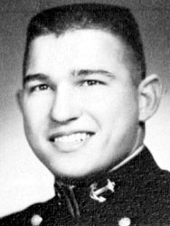 Peter Hesser - Hall of Valor: Medal of Honor, Silver Star, U.S ...