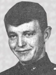 Danny Radish - Hall of Valor: Medal of Honor, Silver Star, U.S ...