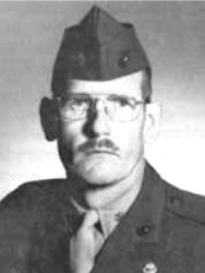 Robert Williams - Hall of Valor: Medal of Honor, Silver Star, U.S ...