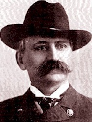 Charles Houghton - Hall of Valor: Medal of Honor, Silver Star, U.S ...