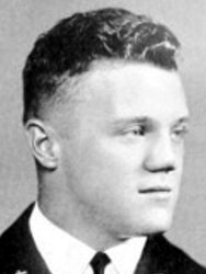 Leon Chabot - Hall of Valor: Medal of Honor, Silver Star, U.S. Military ...