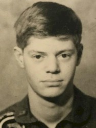 Keith Aakre - Hall of Valor: Medal of Honor, Silver Star, U.S. Military ...