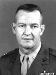 William Leftwich - Hall of Valor: Medal of Honor, Silver Star, U.S ...