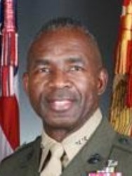 Ronald Bailey - Hall of Valor: Medal of Honor, Silver Star, U.S ...