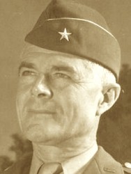 William Woodward - Hall of Valor: Medal of Honor, Silver Star, U.S ...