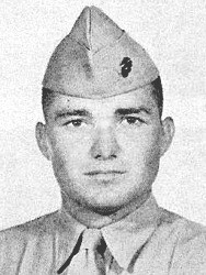 Brian Gauthier - Hall of Valor: Medal of Honor, Silver Star, U.S ...