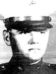 James Timmons - Hall of Valor: Medal of Honor, Silver Star, U.S ...