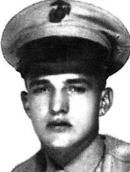 Dana Darnell - Hall of Valor: Medal of Honor, Silver Star, U.S ...