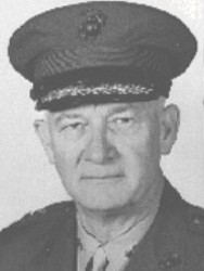 William Gossell - Hall of Valor: Medal of Honor, Silver Star, U.S ...
